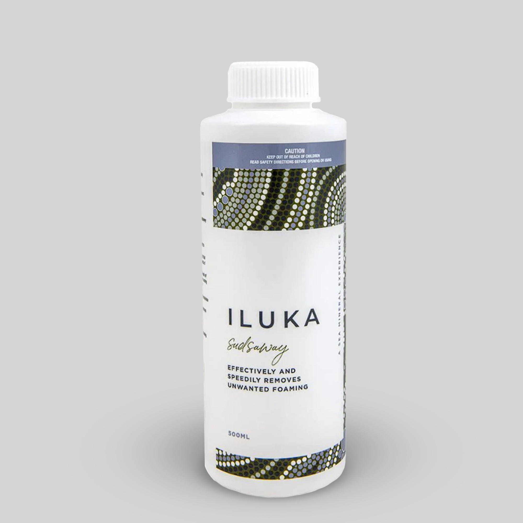 Iluka Sudsaway - 500ml