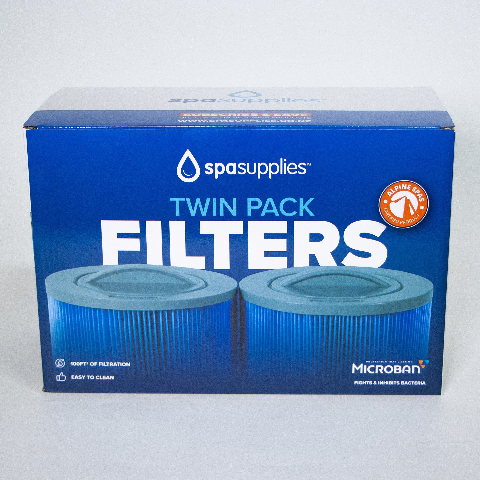 Filters