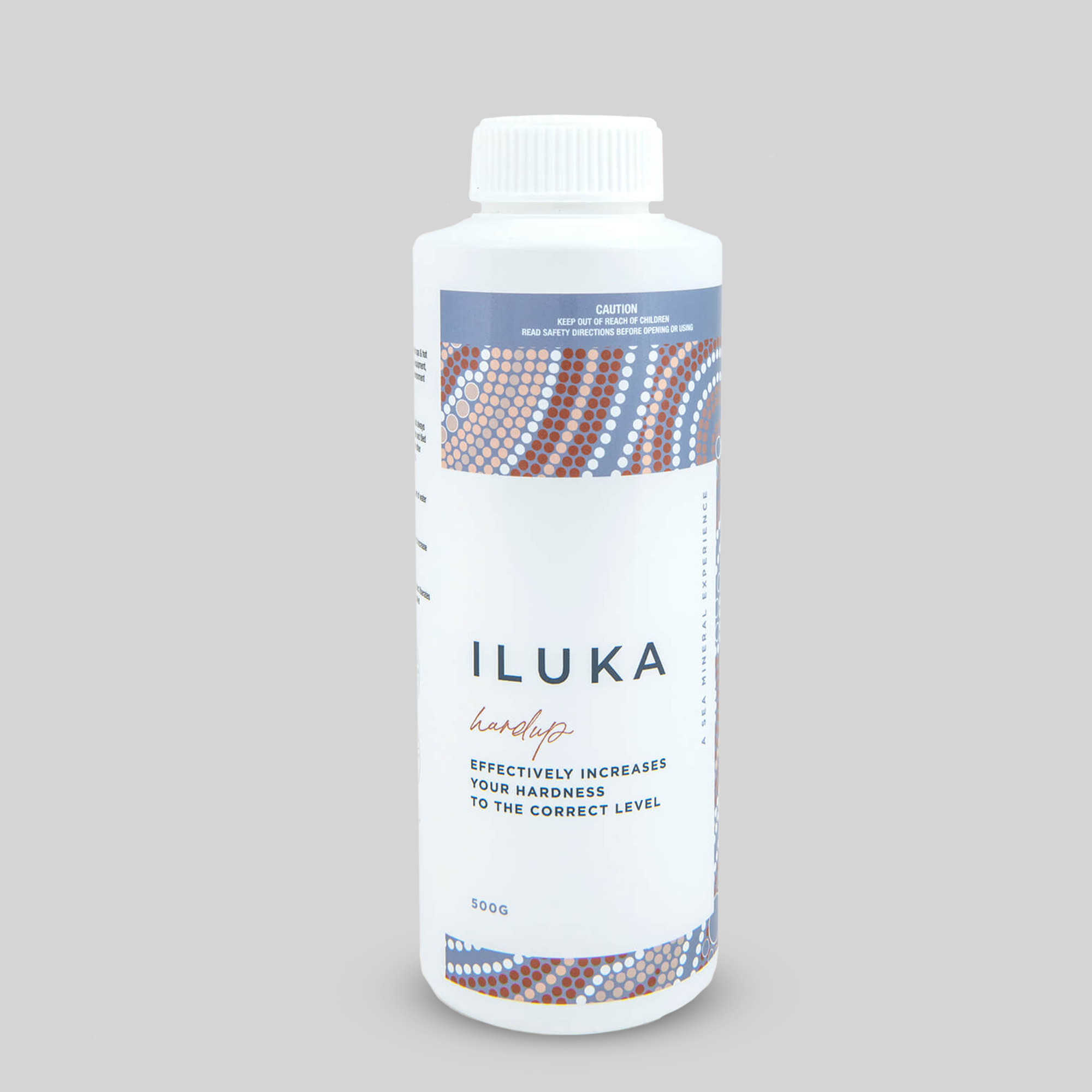 Iluka Hardup - 500g