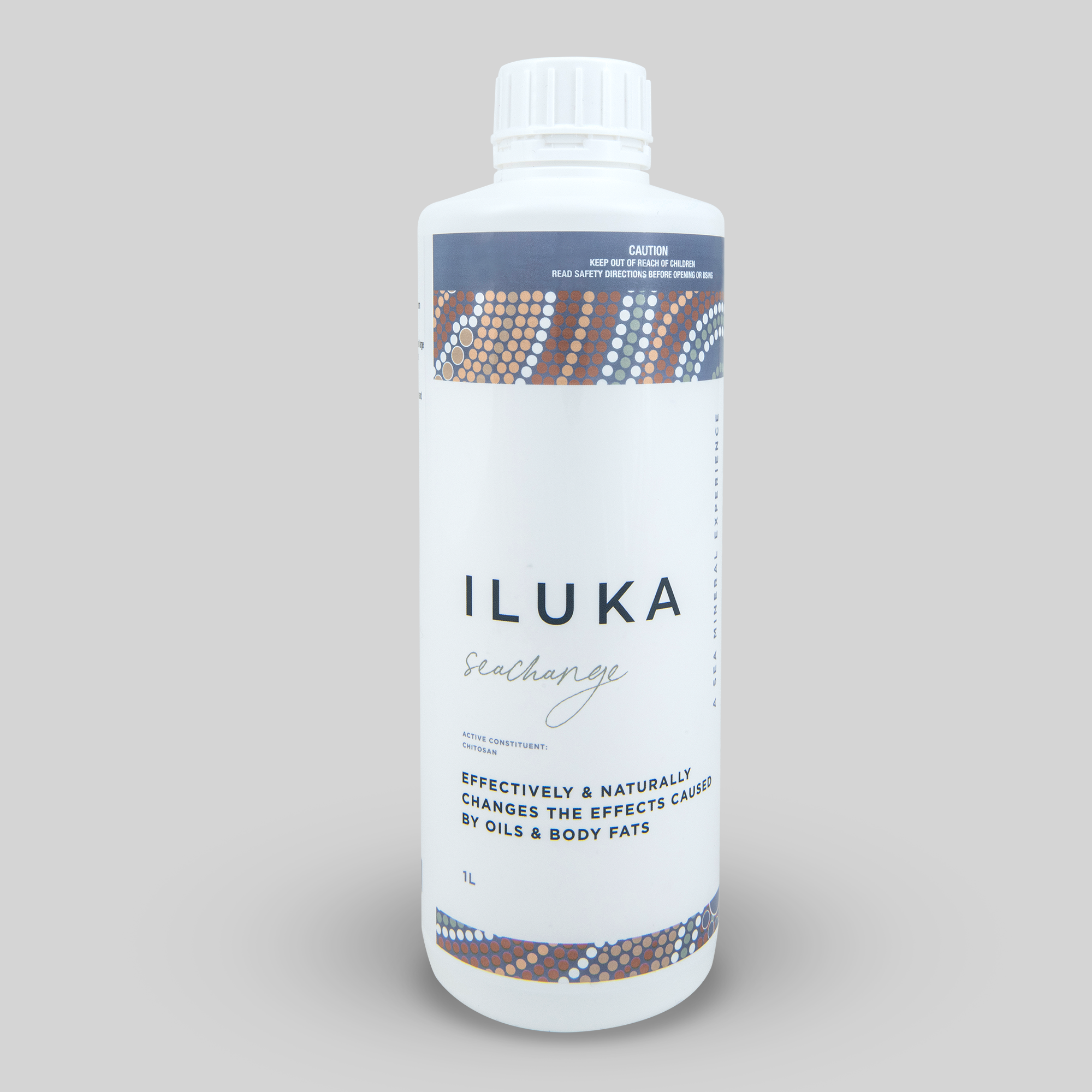 Iluka Seachange - 1L